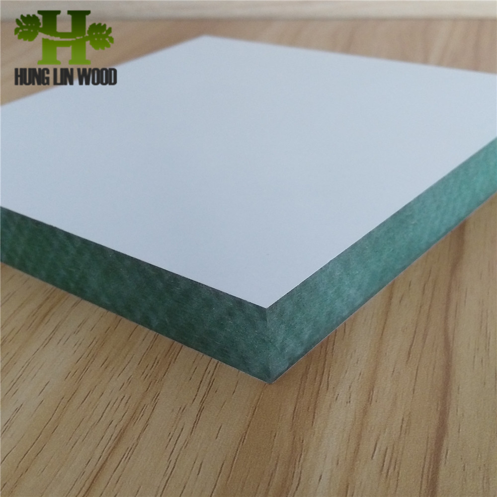 18mm Hmr Waterproof MDF From Hunglin Manufacturer - Hunglin Wood